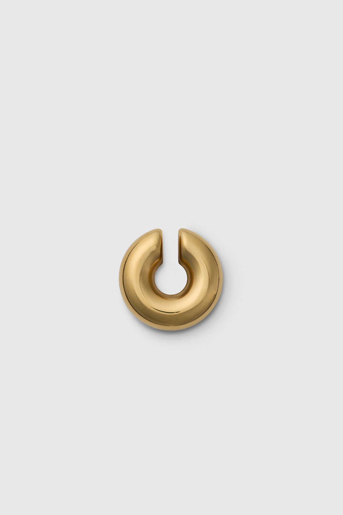 Ali Ear Cuff in Gold - CAMILLA AND MARC® C&M
