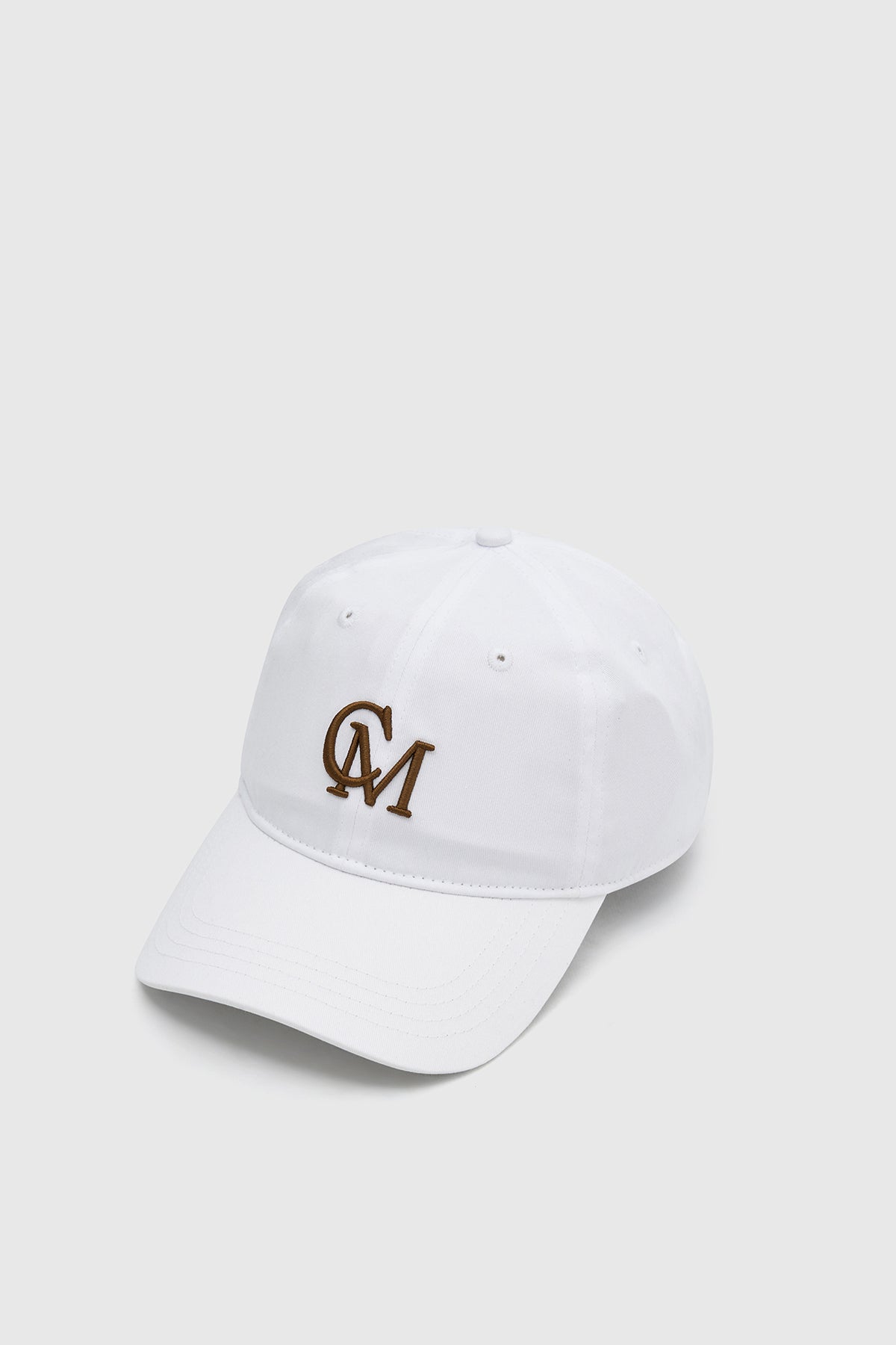 James Cap – CAMILLA AND MARC